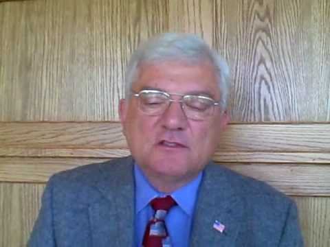 Ed Soliday - Pro-life Comments - YouTube