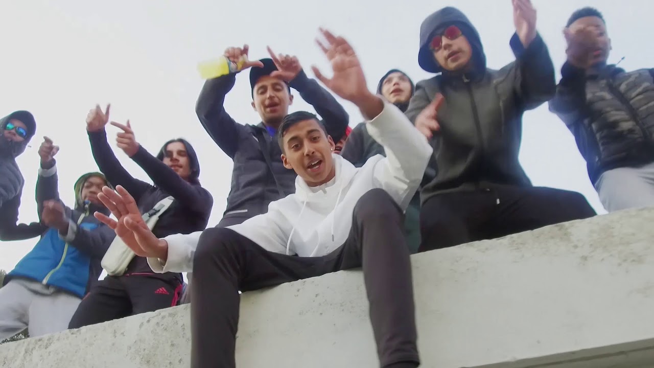 L2k - La zone (teaser) Sortie le 28/03 - YouTube