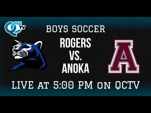 Anoka High School Logo