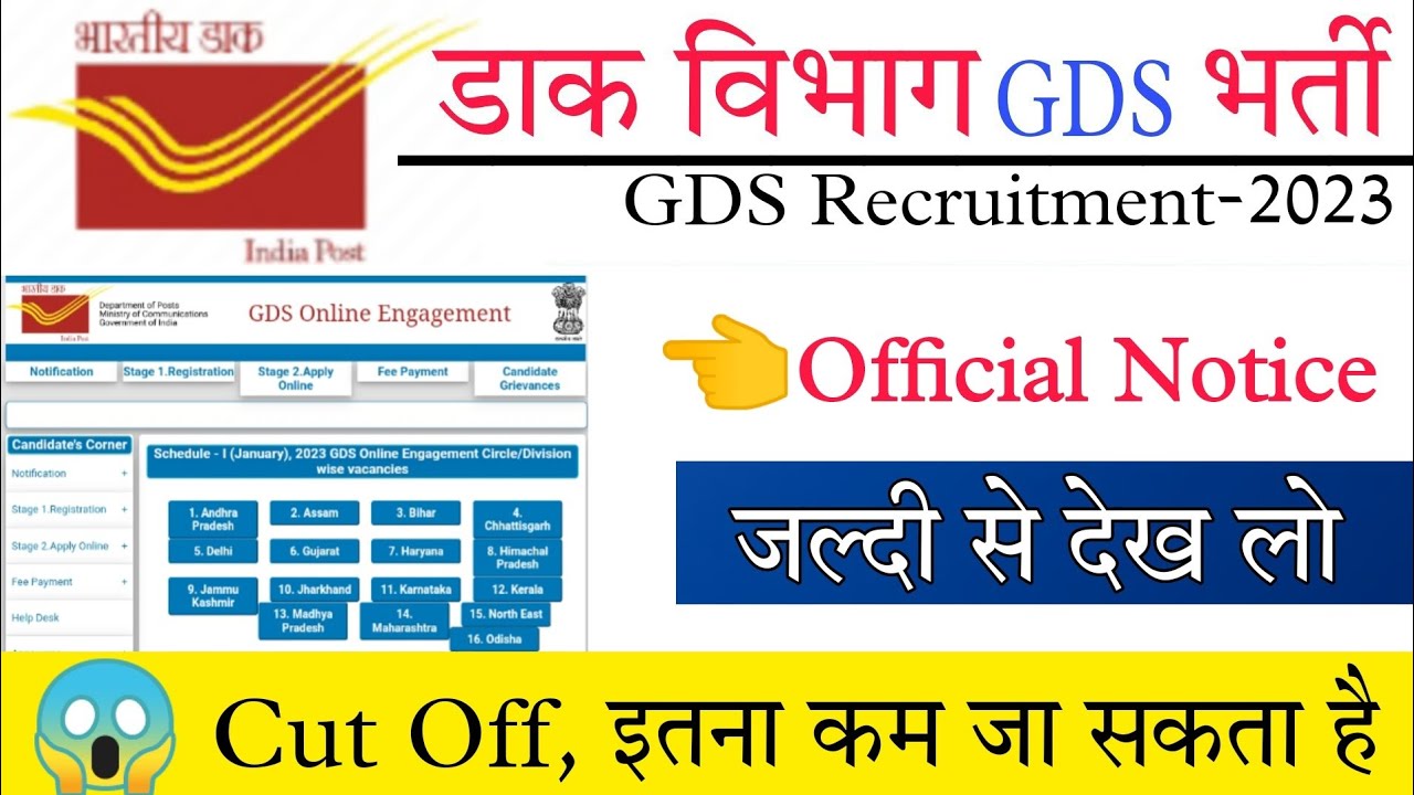 Post Office GDS Result 2023 Post Office New Updates Post Office post-office-gds-result-2023-post-office-new-updates-post-office
