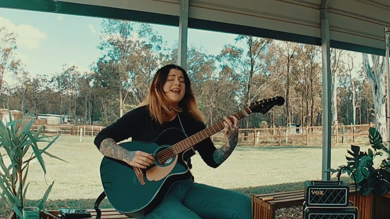 Gone Acoustic Youtube 8053