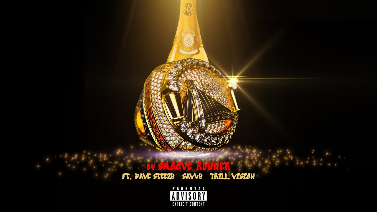 Smoove Runner - Never Switch (FT. Dave Steezy, Savvy, Trill Vision ...