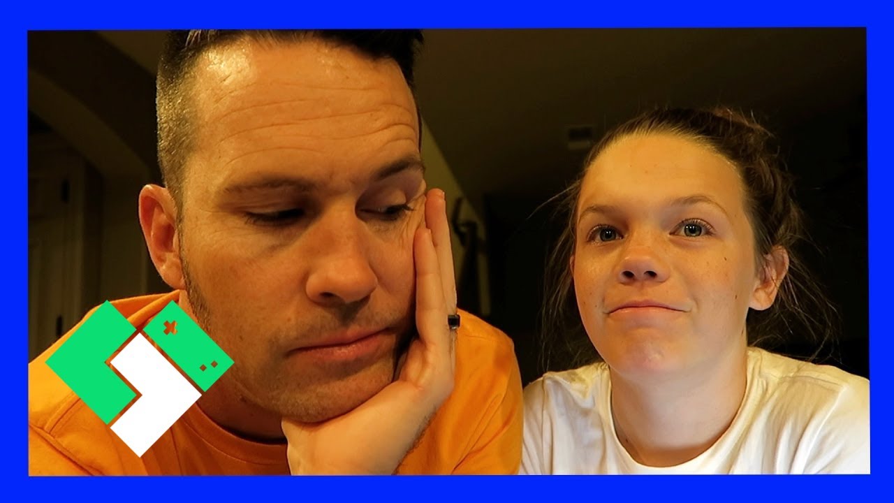 WHAT ARE YOU TALKING ABOUT? (Day 1839) | Clintus.tv - YouTube