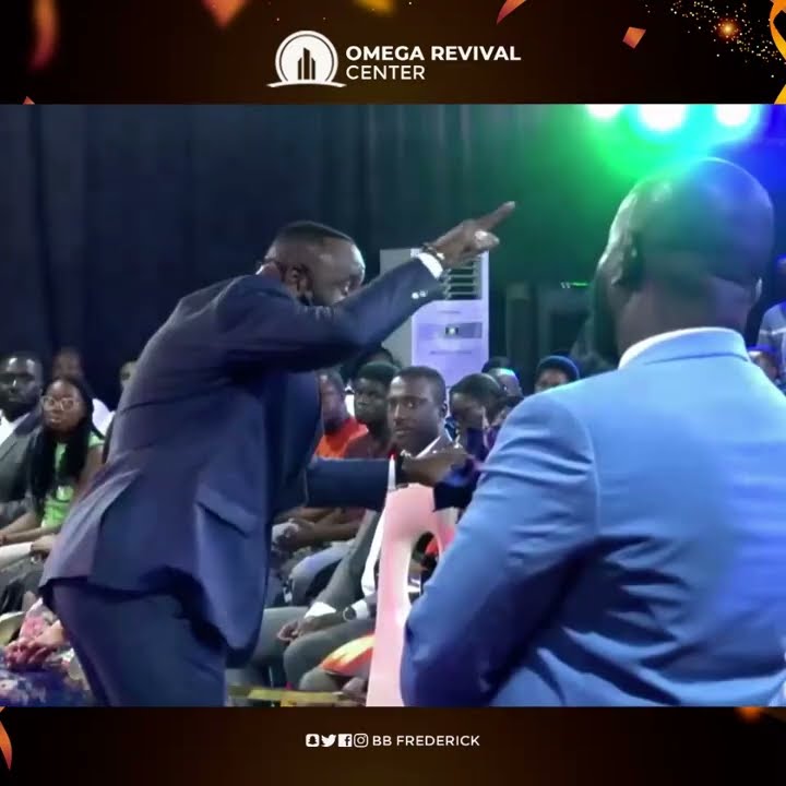 Don't Doubt The Power In Your Tongue By BB Frederick - YouTube