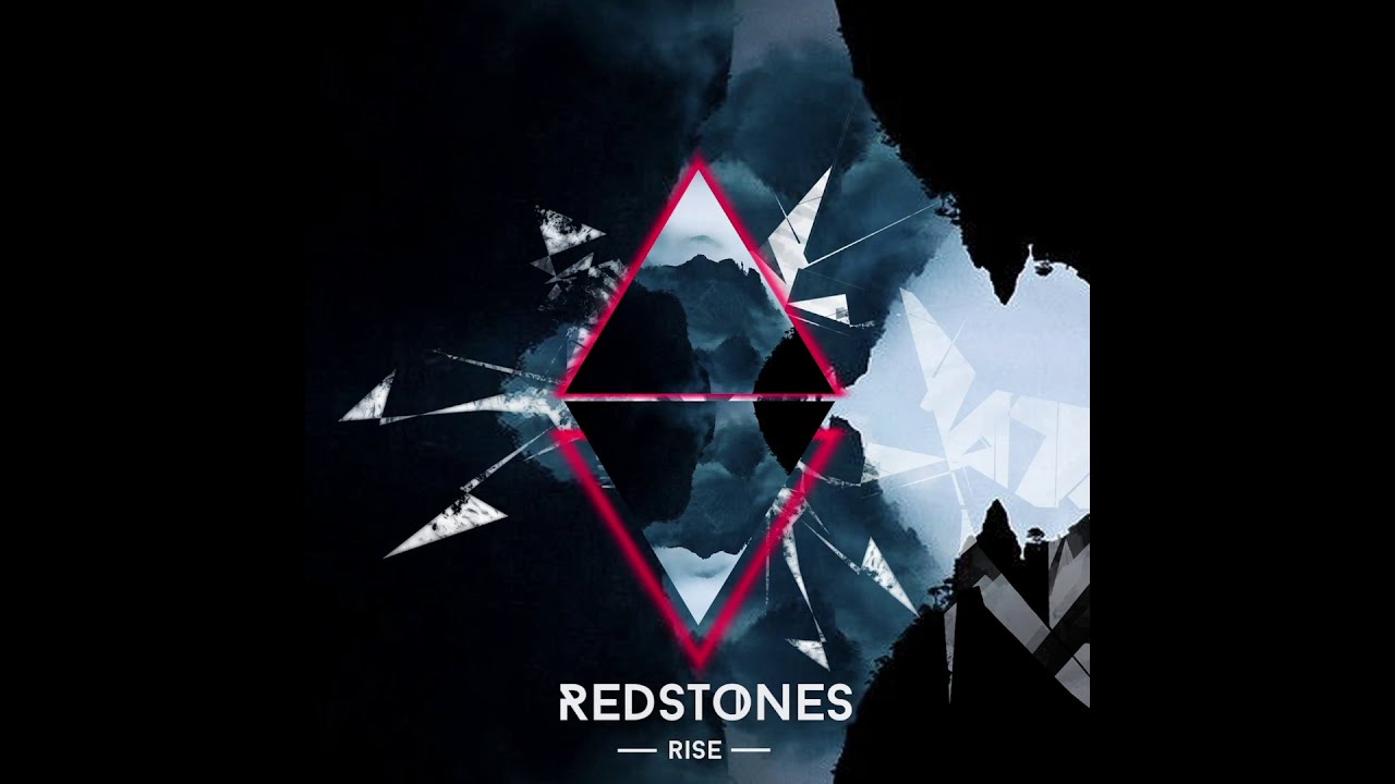 REDSTONES - Rise (Lyric Video) [7music/7us] - YouTube