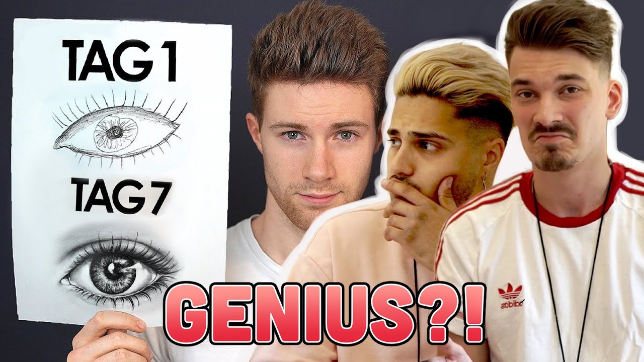 Artists reagieren auf Tomary: Ist er wirklich besser geworden? - YouTube