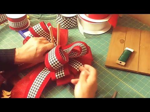 EZ Bow Maker - Practicing my bow making (2019) - YouTube