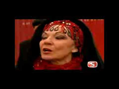 Mavi rüya Ateş sahneleri 32