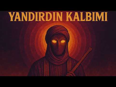 Yandırdın Kalbimi - 70s Turkish Psychedelic Rock