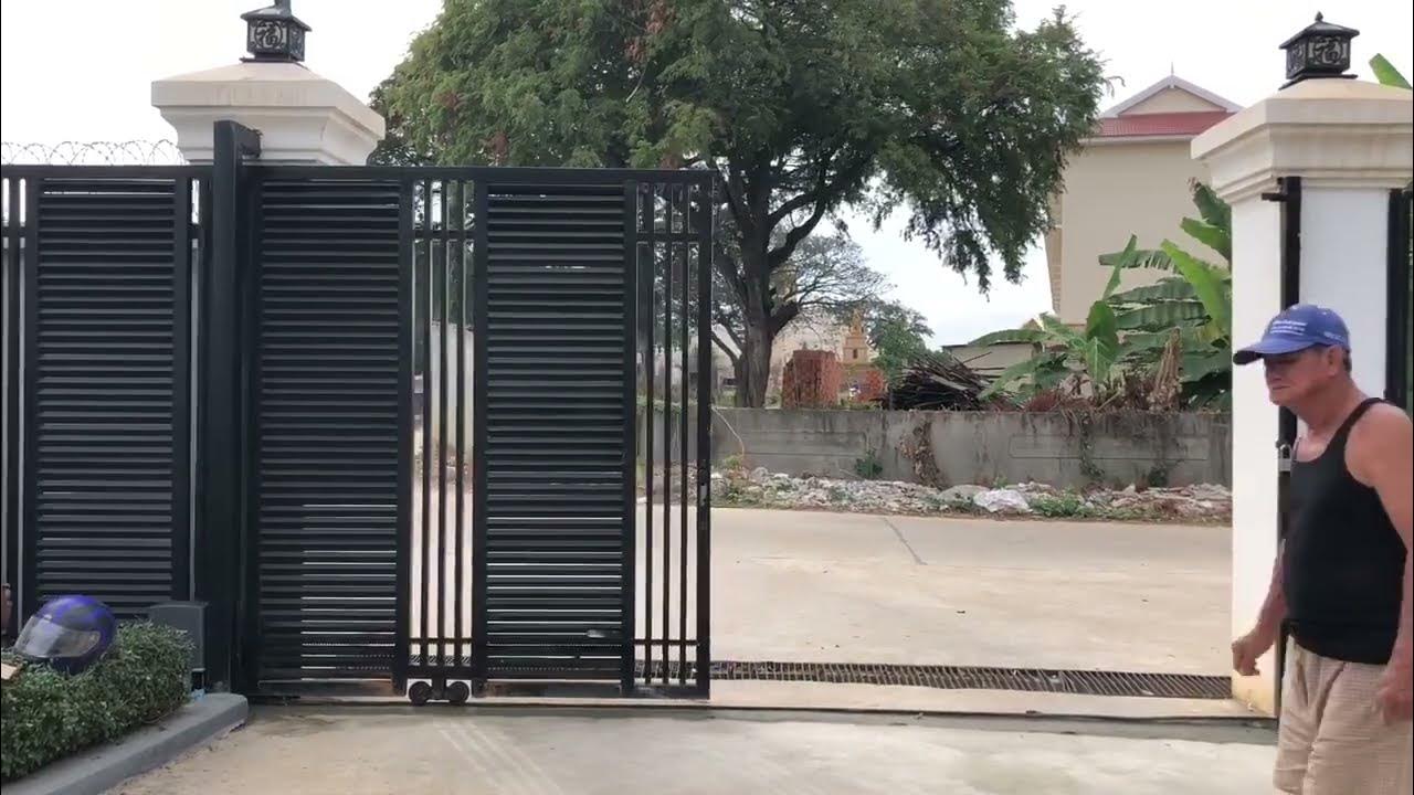 powertech pl800 - YouTube