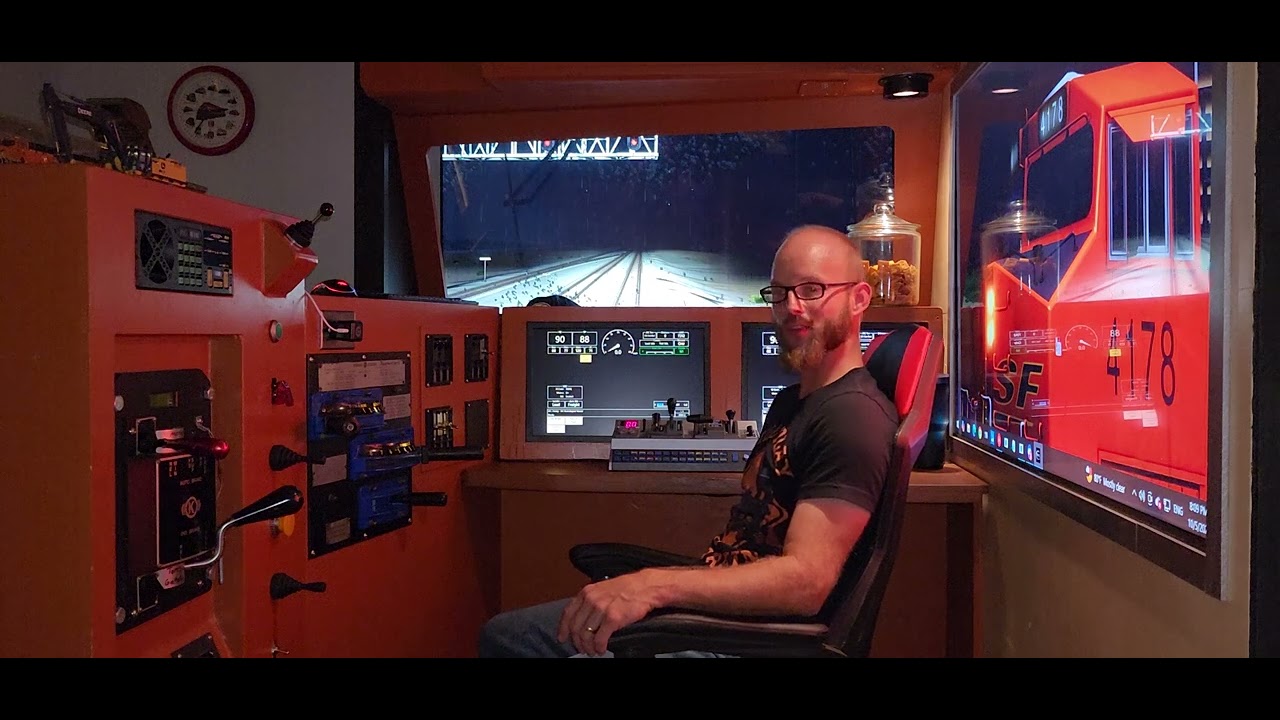 Run 8 Where to get the MFD screen program and how to get it setup and ...