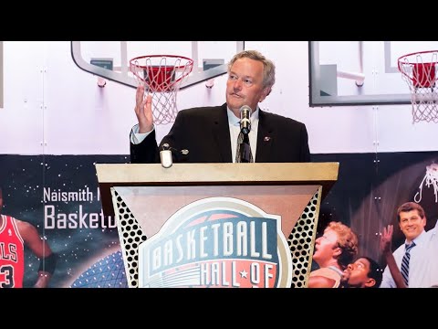 Richard Ensor, MAAC Commissioner on SCOTUS Ruling, Name, Image ...