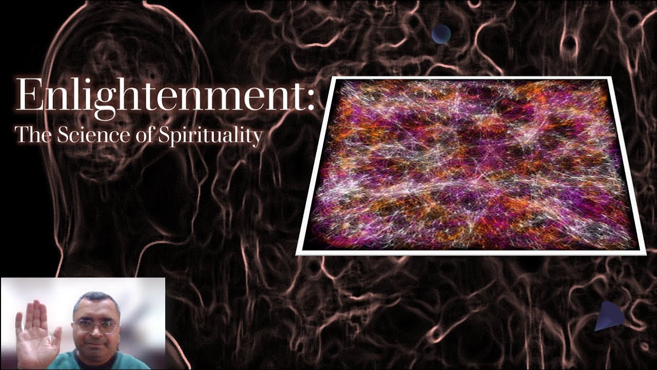 Enlightenment: Spiritual Awakening. Do this to wake up in an instant ...