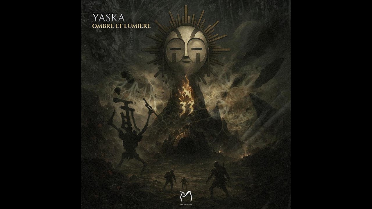 Yaska - Ombre et Lumière - YouTube