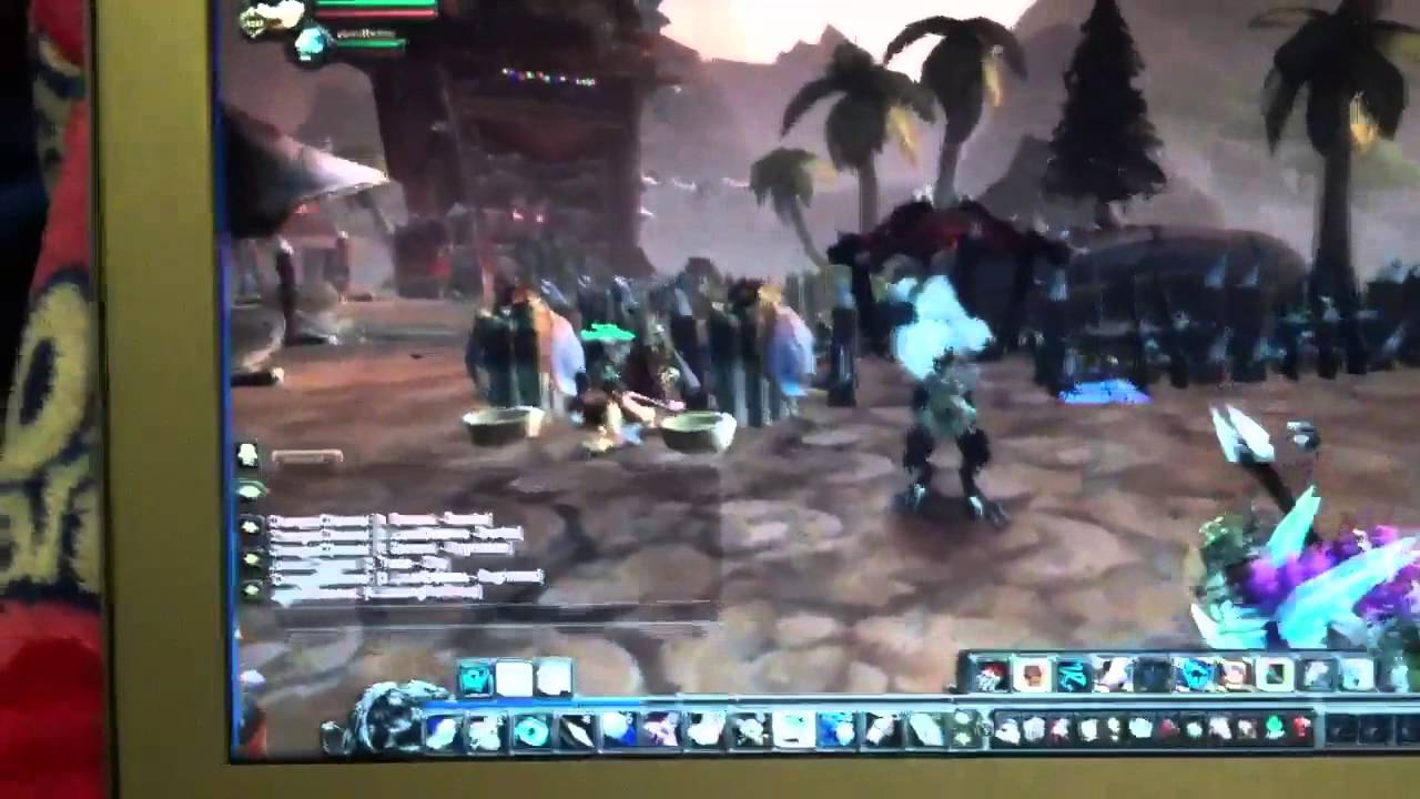 Venomhide Ravasaur!! - YouTube