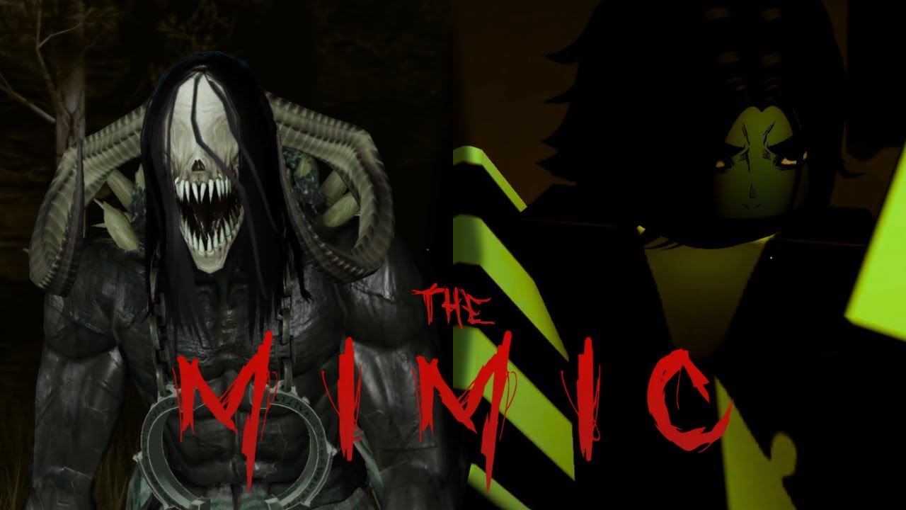 The Mimic Chapter 4 Jealousy – ALL Endings: Kill Senzai or Enzukai ...