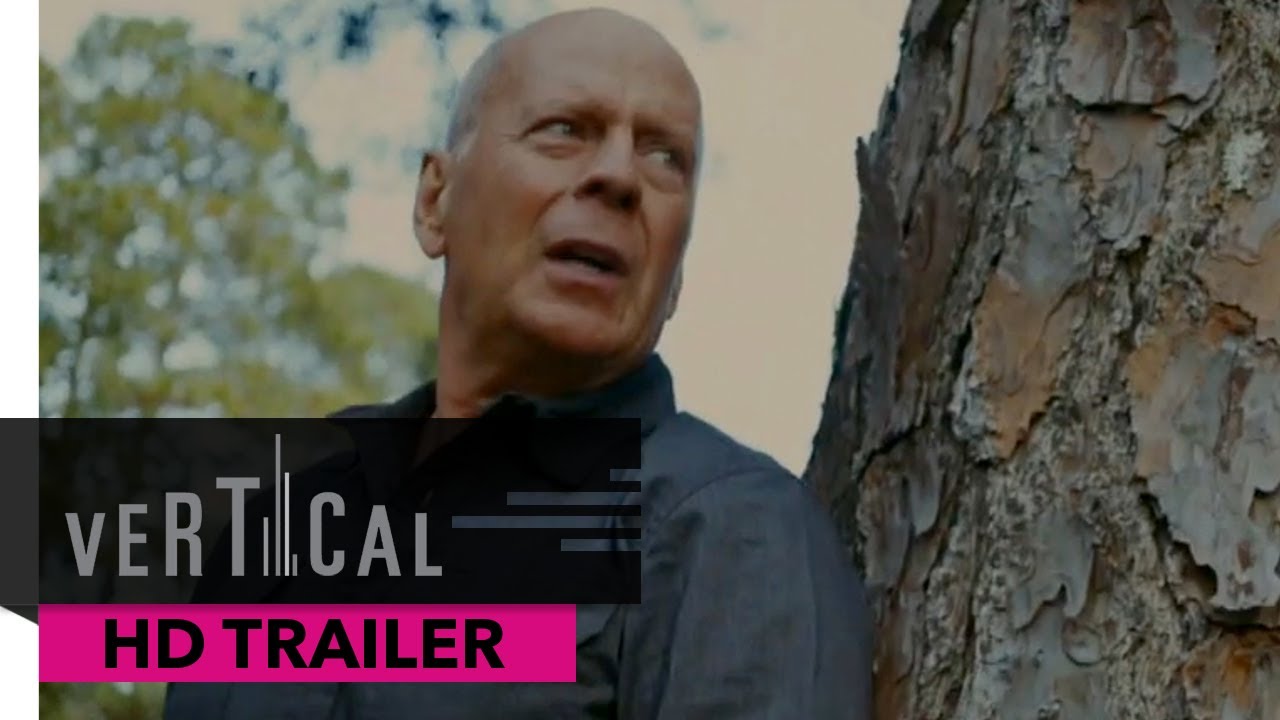 American Siege | Official Trailer (HD) | Vertical Entertainment - YouTube