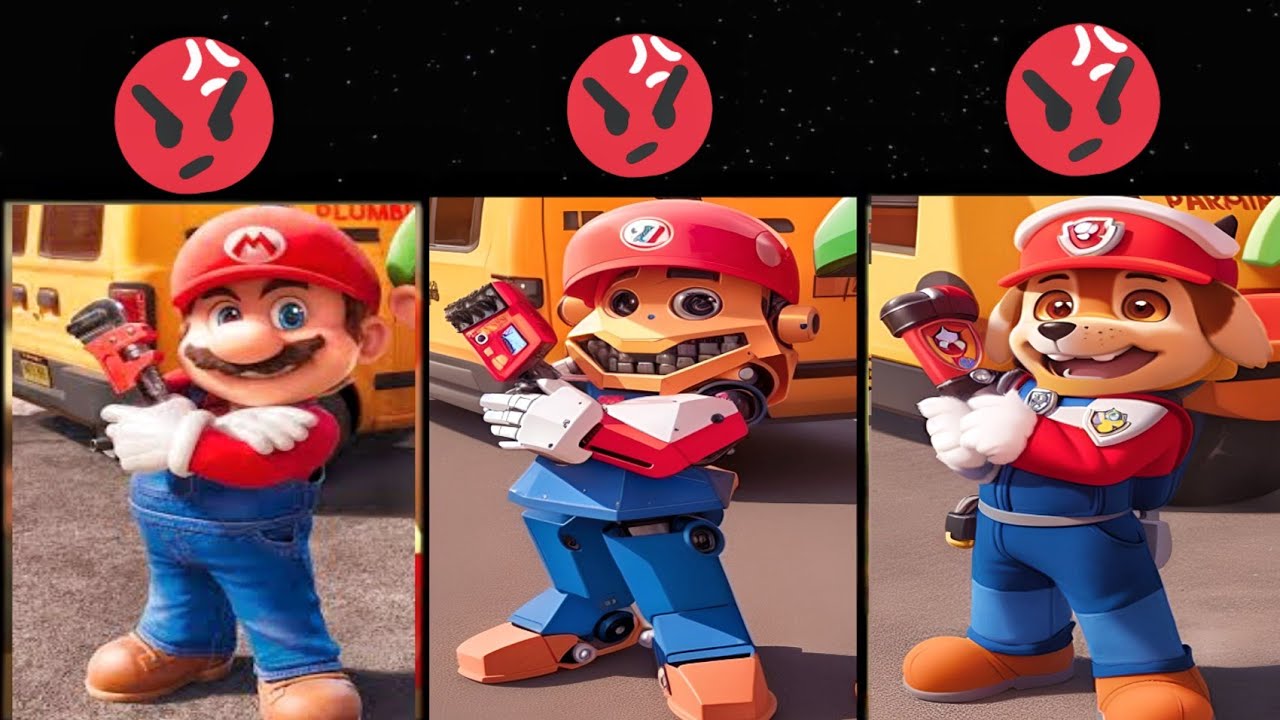 super mario bros sound - variation 🤖 - YouTube