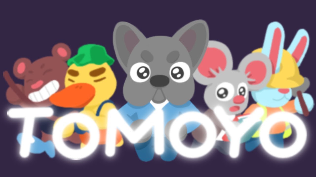 Tomoyo | Announcement Trailer - YouTube