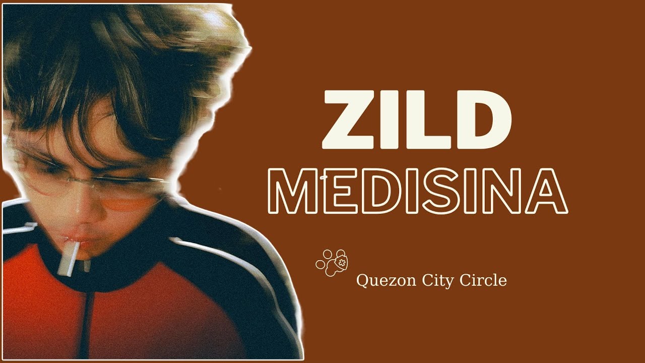 Zild — Medisina | Performed at Quezon City Circle [FULL PERFORMANCE ...