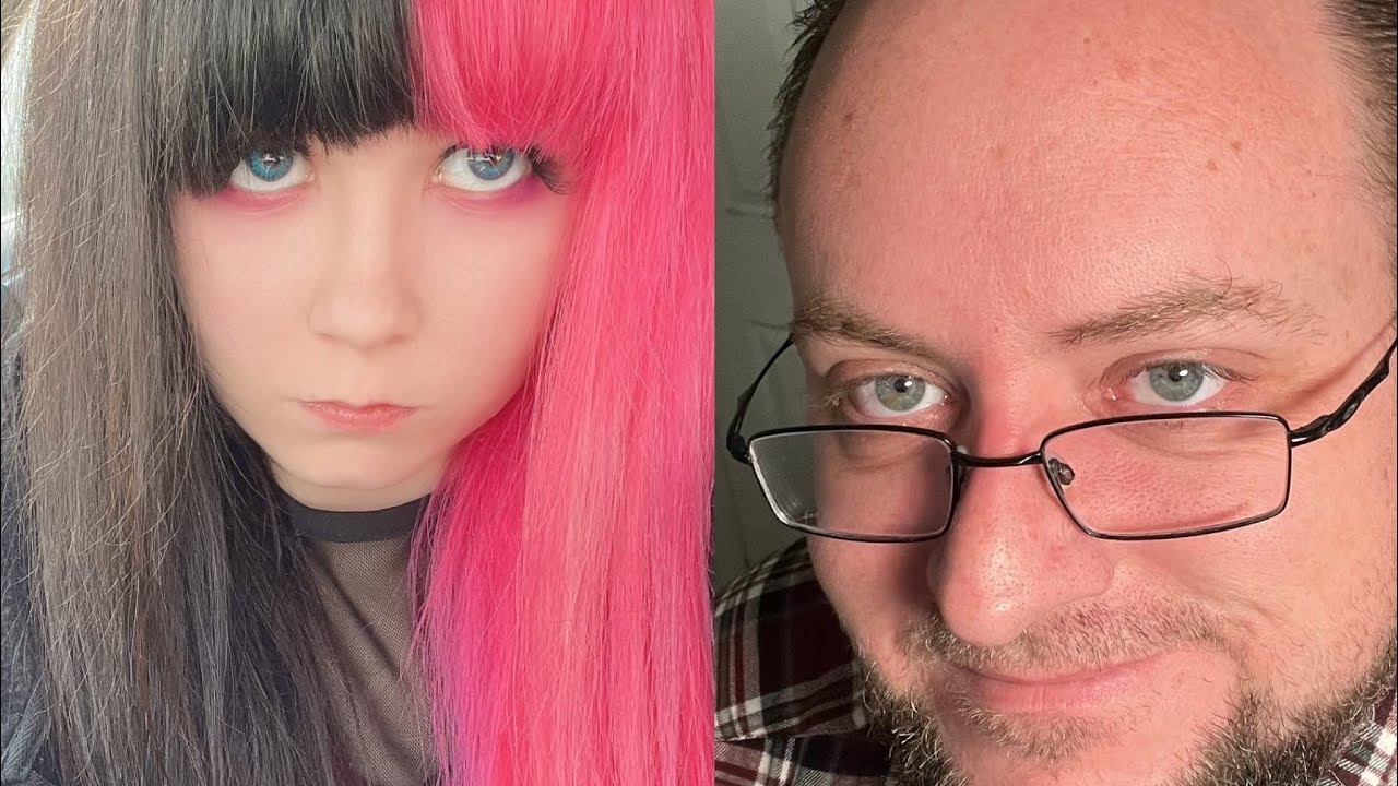 Live with special guest Courtney - YouTube