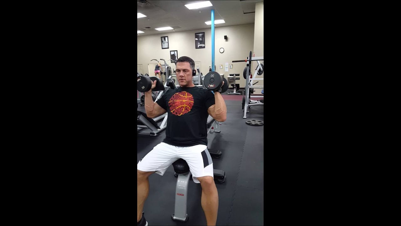 Scott Press - YouTube