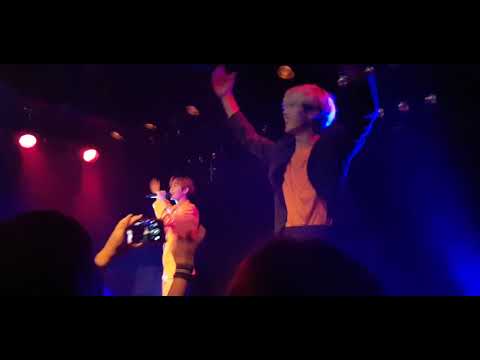 [몬트] MONT - Bae | 200220 @ Malmo, Sweden