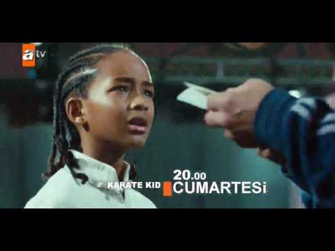 Karate Kid 10 Ağustos 2016 Cumartesi 20:00 ATV'de