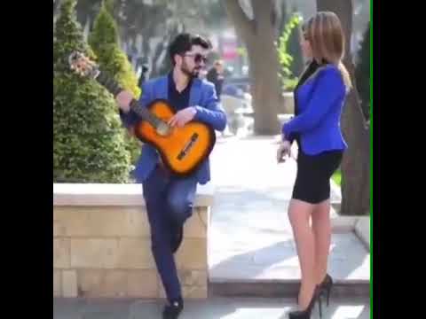 Maraqlı video