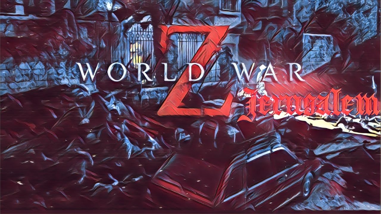 WwZ Episode 2: Jerusalem - YouTube