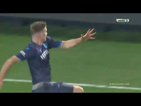 ALEX SANDIR SÖRLOTH GOLLERİ