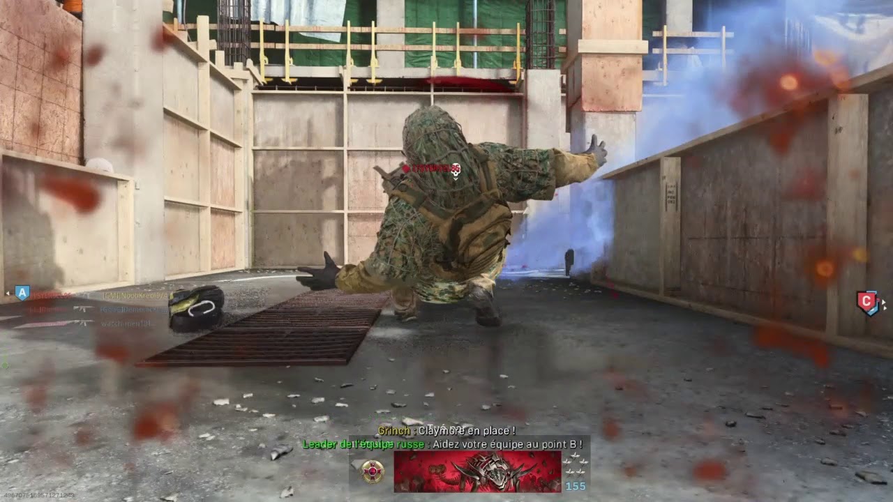 COD MW 2020 Debut* - YouTube