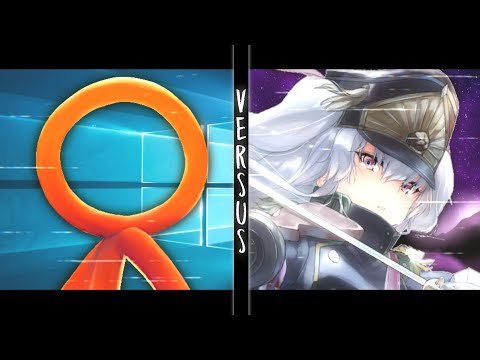 The Second Coming vs Altair [Animation Vs. Re;Creators] | Fan-made ...