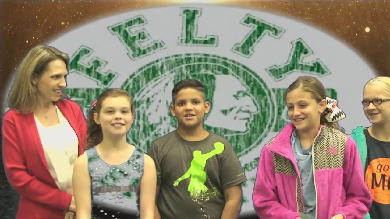 09/11/2018 Felty Elementary Live Stream - YouTube