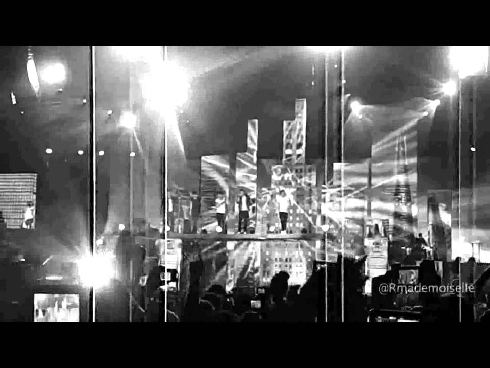 4 years One Direction. - YouTube