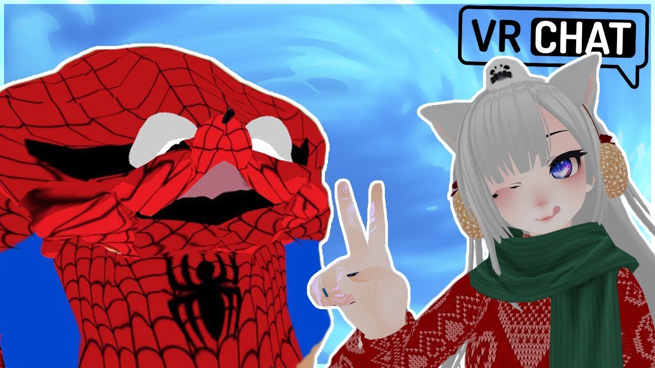 [VRChat] WHEN AUSTRALIANS PLAY VRCHAT + EPIC MAKES ARI RAGE!? - YouTube