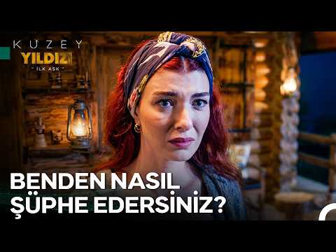 Herkes Yer İçer Hesabı Yıldız Öder... - Kuzey Yıldızı İlk Aşk