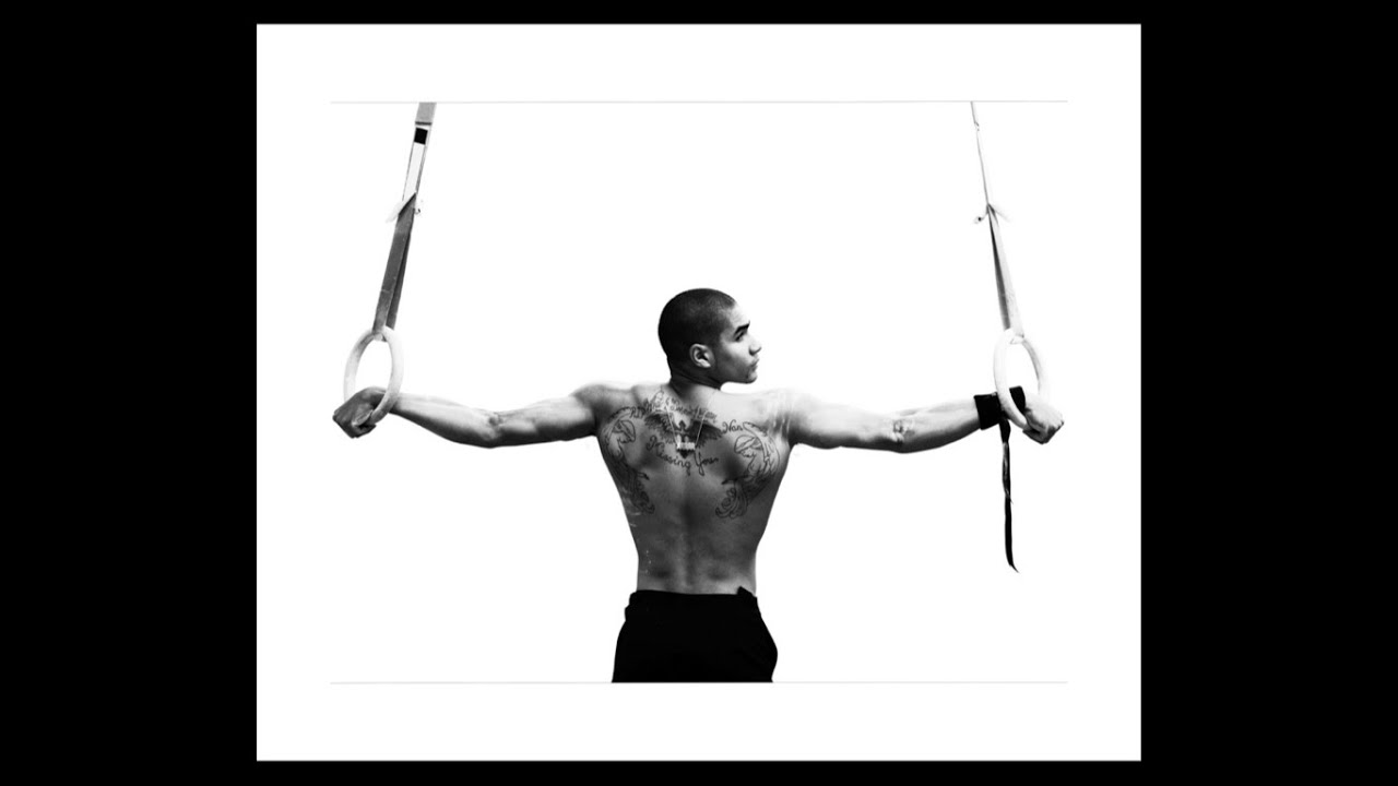 Jonathan Glynn-Smith and the British Olympians - YouTube