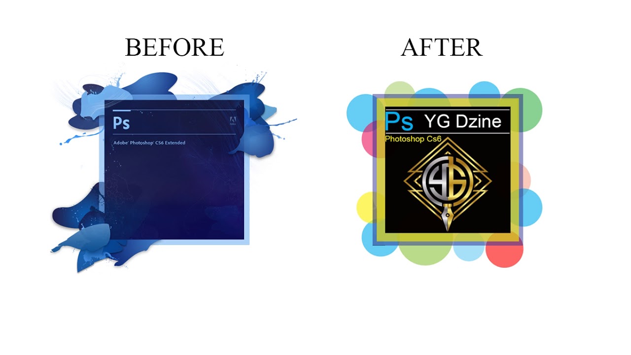 How To Change Photoshop Splash Image For Window 7 YouTube how-to-change-photoshop-splash-image-for-window-7-youtube