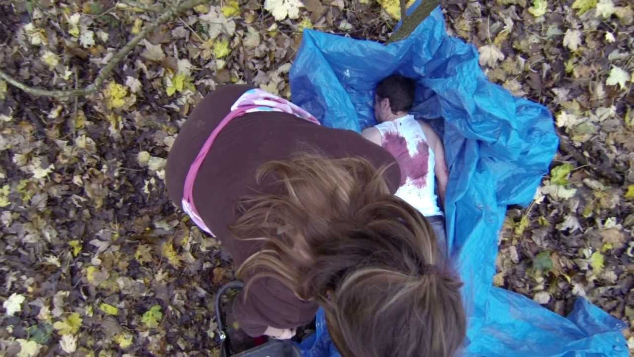 Emmanuel Boadi - Cinematography/Camera Operation Showreel - YouTube