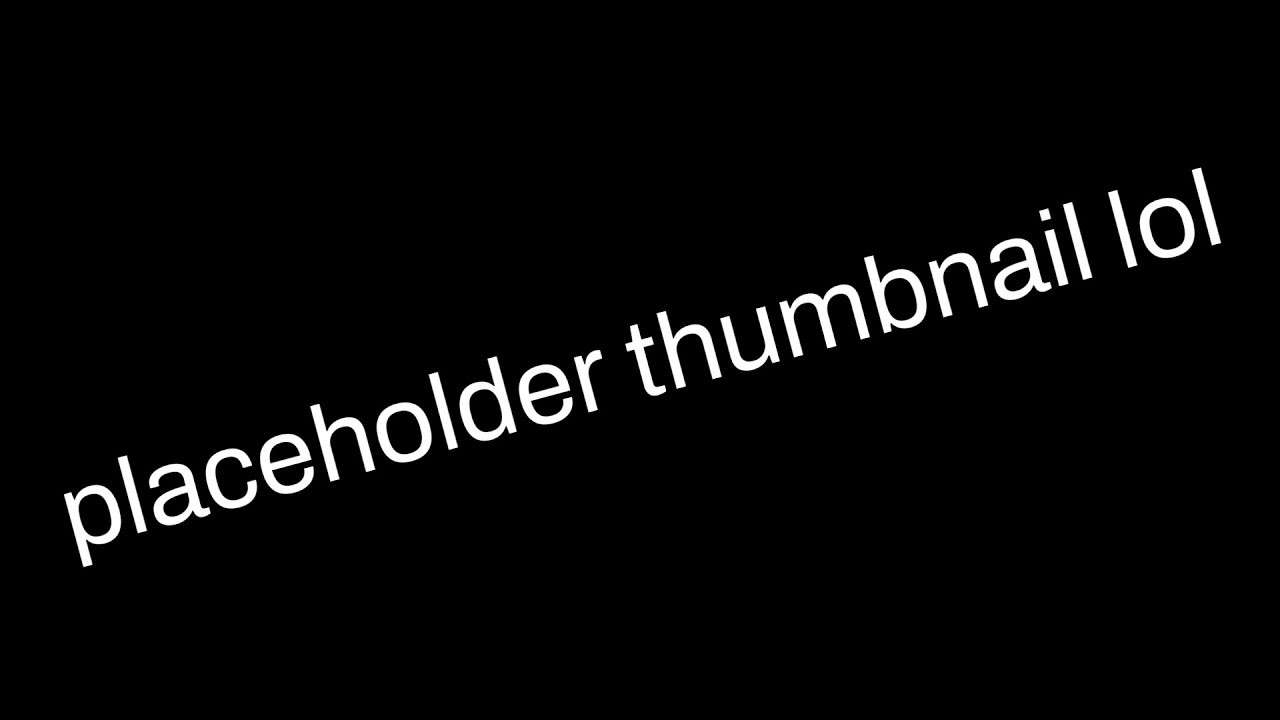 [YTP] The Absolute Infinity% explosion returns once again! - YouTube