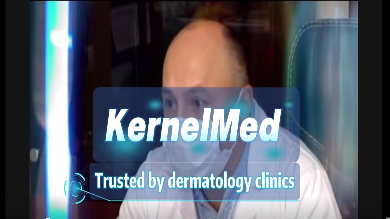 Customer Case Study: How KernelMed UV Phototherapy Transforms ...