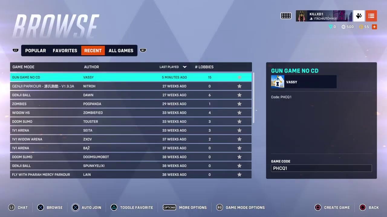 This tim is Overwatch - YouTube