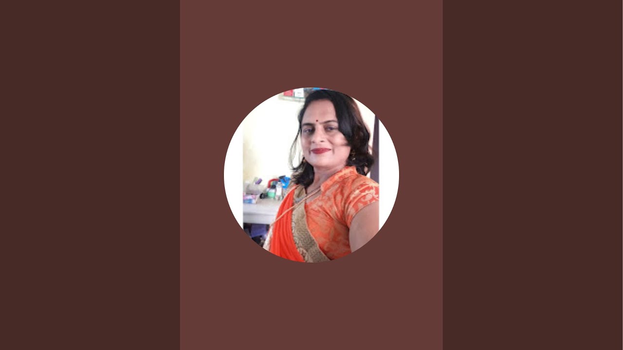 Sheela patel is live - YouTube