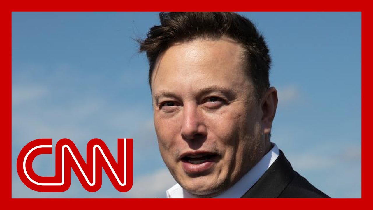 Journalist says Twitter being run by ‘Elon’s feelings’ - YouTube