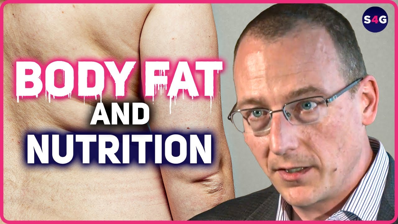 How Much Fat Do You Need? — with Dr. Steven Lome | Switch4Good Podcast ...