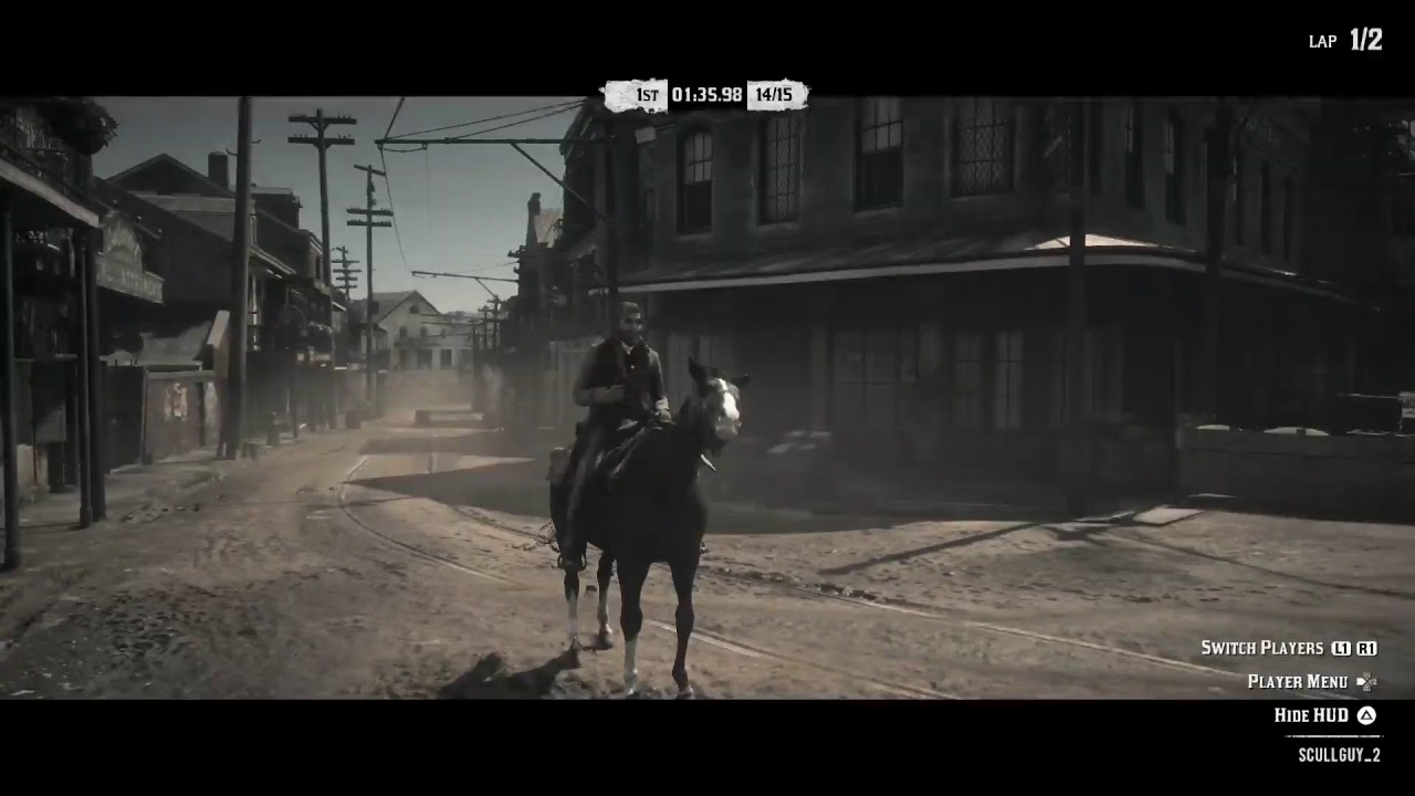 Read Dead 2 Online Beta RIGHT NOW SHOWDOWN MODE! - YouTube