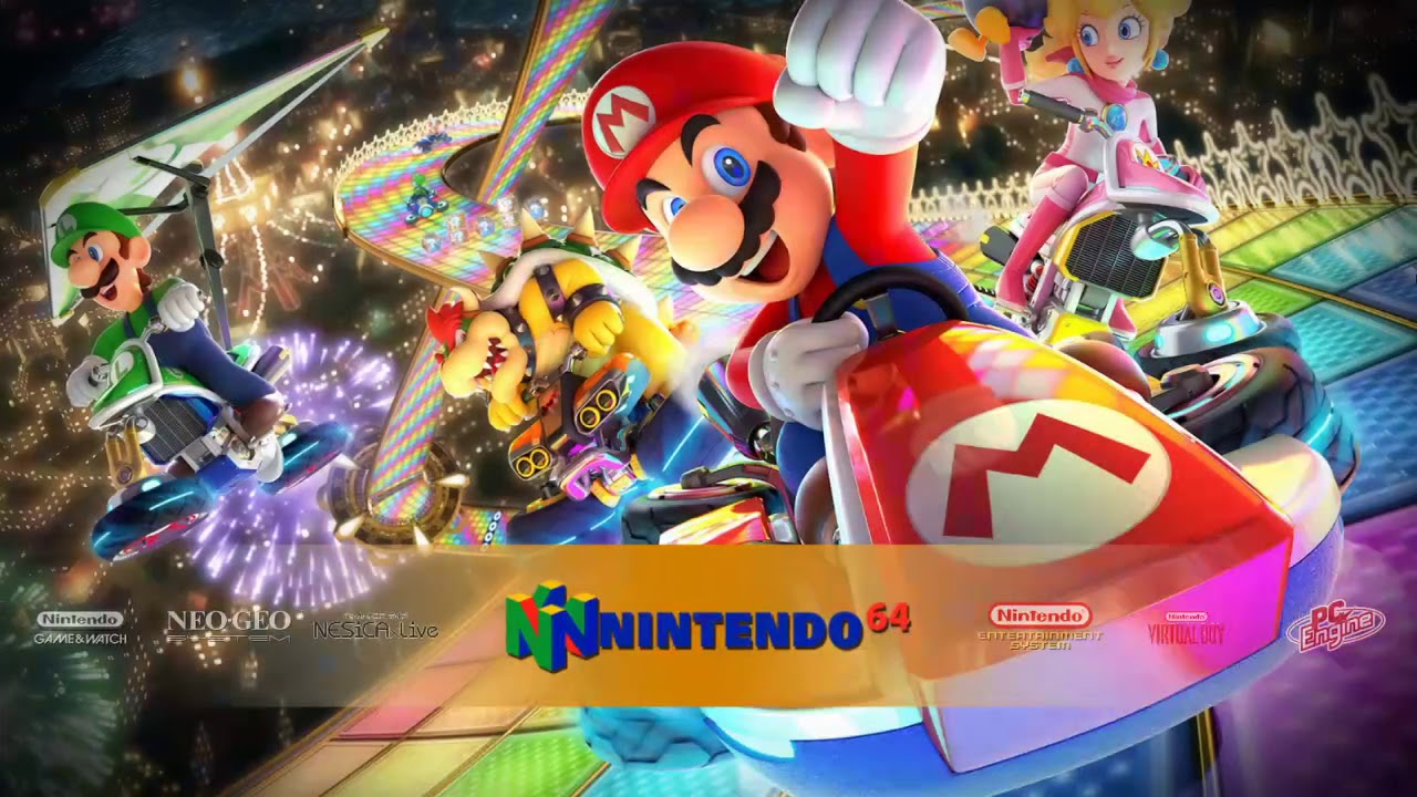 CoinOps NEXT - Multijogos Arcade e Consoles - YouTube