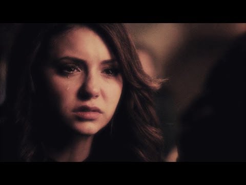 Katherine Pierce | Devil May Cry [5x15] - YouTube