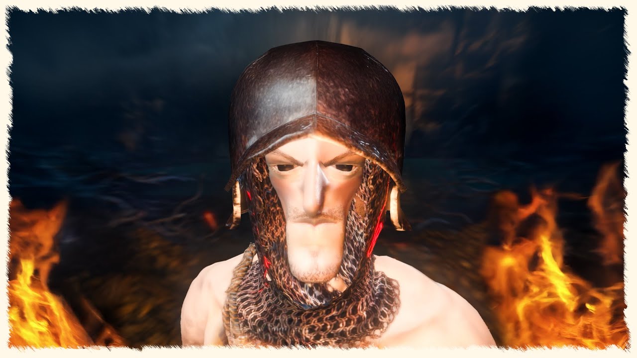 Aura Farming in Dark Souls 3 - YouTube